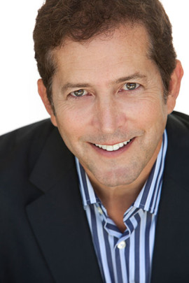 Eric Weiss - The Weiss Agency